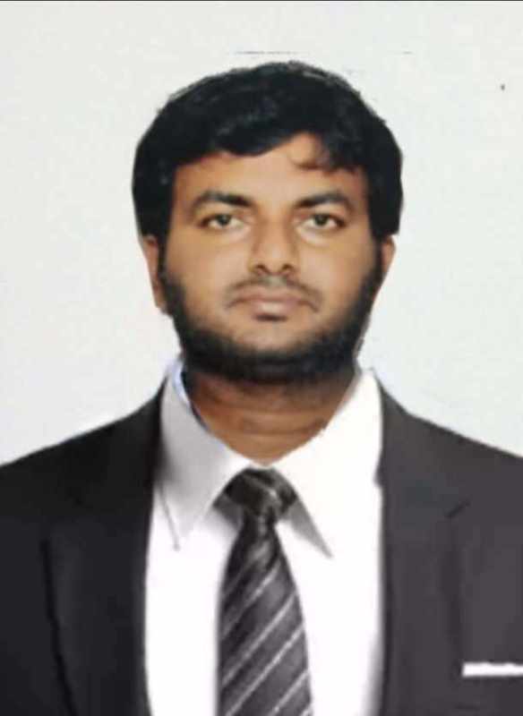 Malla Reddy Engineering College