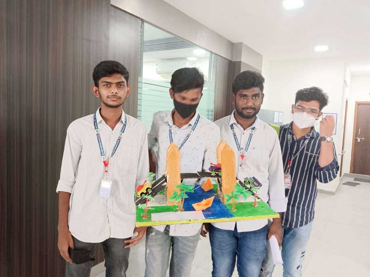 Malla Reddy Engineering College